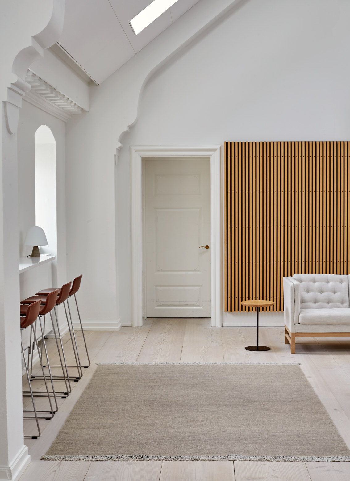 Massimo Copenhagen – BySunde