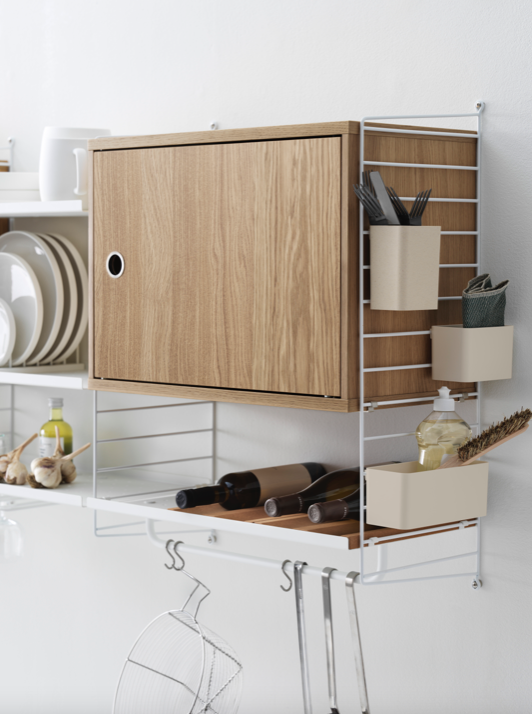 String Kjøkken – BySunde