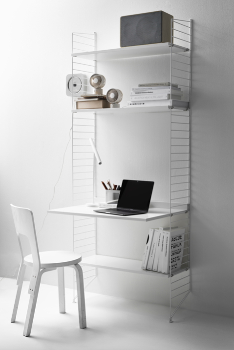 String Kontor – BySunde